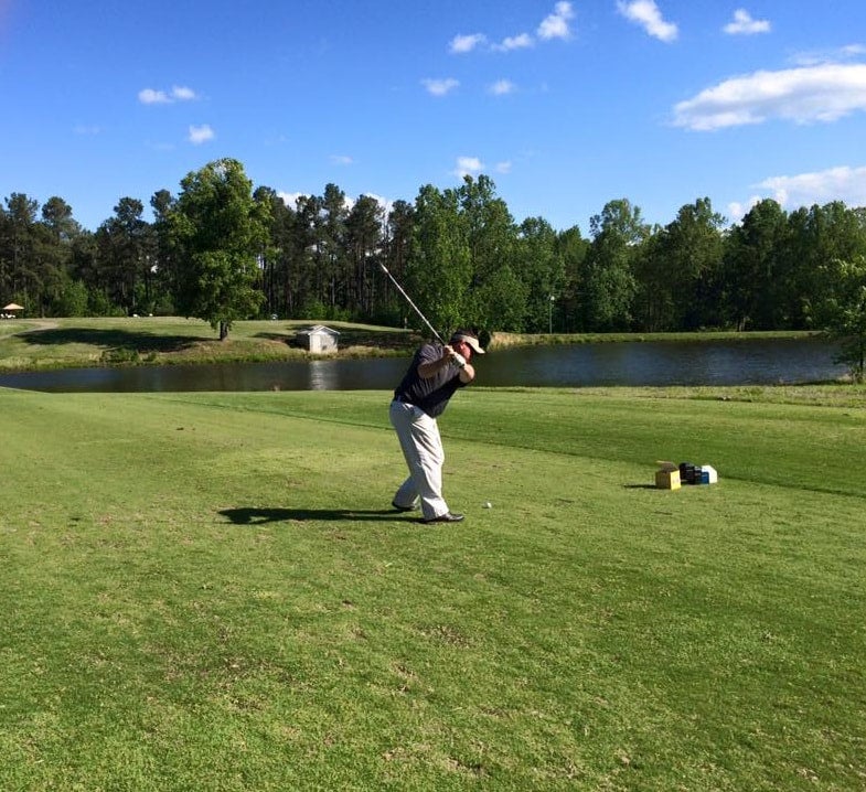 Meals On Wheels Golf Tournament | Cherokee County Meals On Wheels